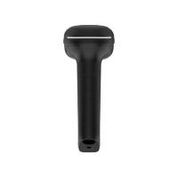 China H300/H303 Wireless Barcode Scanner with 3mil Resolution and IP65 Rating for sale
