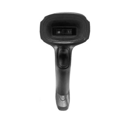China Handheld Barcode Scanner with IP52 Protection Operating Temperature 0°C~50°C and Storage Temperature -40°C~60°C for sale
