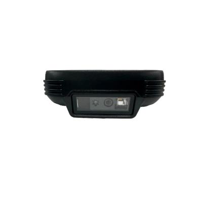 China P630 Universal Professional PDA Barcode Scanner with 8-core 2.0GHz Processor 5000 mAh Battery and 1.3MP High-Sensitivity Decoder for sale