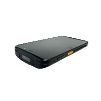 China P2000 Pro 4G Handheld Terminal with Octa-core 2.2GHz Processor, Android 14 System, and 4G Network Support for sale