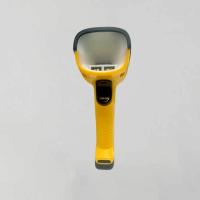 China H300/H303 High Wireless Compatibility Handheld Barcode Scanner with Multi-Device Synchronized Data Collection and Long Battery Life for sale