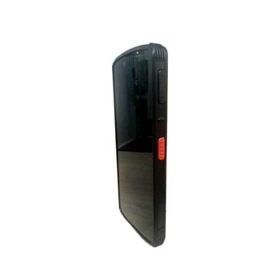China P2000 Pro 4G Handheld Terminal with Android 14 6.0-inch TFT Display and 1300W PD PDAF Camera for Efficient Barcode Scanning for sale