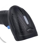 China KC09 Barcode Reader with 500 Scans/Second Speed IP54 Rated and 1.5m Drop Height for Durable Scanning for sale