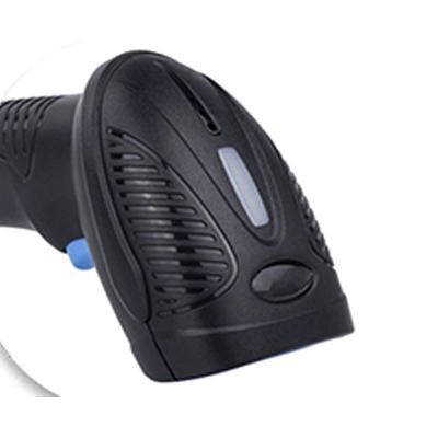 China KC09 Barcode Reader with 500 Scans/Second Speed IP54 Rated and 1.5m Drop Height for Durable Scanning for sale