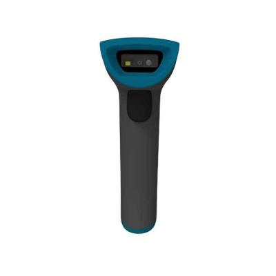 China H200/203 Handheld Barcode Scanner with High Frame Rate 120F/S 1m/s Movement Tolerance and 15% Readable Contrast for sale