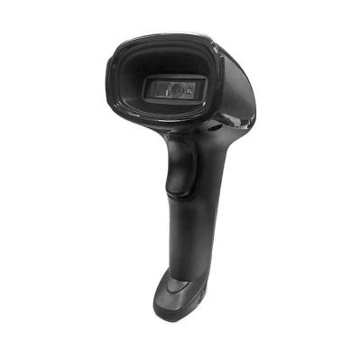 China SC20-L Wired Laser 1D Barcode Scanner with 100 Scans Per Second 0.127mm Resolution and IP52 Sealing Rating for sale