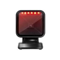 China SR9000 Fixed 2D Scanner with 640*480 Pixel Resolution 617nm Red LED and IP54 Protection for sale