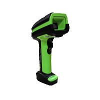 China HE200BT Wireless Handheld Barcode Scanner with High-resolution Professional Engine and Dual-mode Wireless Communication for Industrial Data Collection for sale