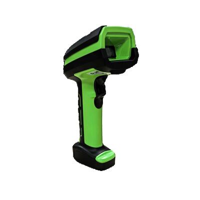 China HE200BT Wireless Handheld Barcode Scanner with High-resolution Professional Engine and Dual-mode Wireless Communication for Industrial Data Collection for sale