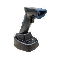 China H200/203 Handheld Barcode Scanner with 120 FPS High Frame Rate 1m/s Motion Reading and 15% Low Contrast Adaptation for sale