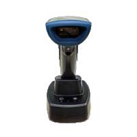 China H200/203 Wireless Handheld Barcode Scanner with 120 Frames Per Second 1m/s Motion Tolerance and Blur Recognition for Seamless Integration for sale