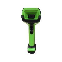 China HE200BT Dual-Mode Wireless High-Resolution Handheld Barcode Scanner with Rugged 1.5m Drop Resistance for Industrial Applications for sale