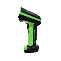 China HE200BT Dual-Mode Wireless High-Resolution Barcode Scanner with 1.5m Drop-Proof Reliability for Industrial Use for sale