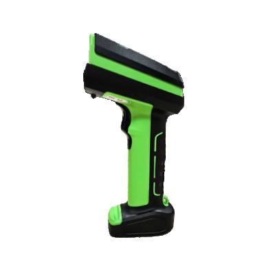 China HE200BT Dual-Mode Wireless High-Resolution Barcode Scanner with 1.5m Drop-Proof Reliability for Industrial Use for sale
