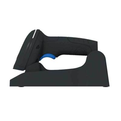 China HE300BT Handheld Wireless Bluetooth Barcode Scanner with Low Power Consumption Long Distance and 3mil Resolution for sale