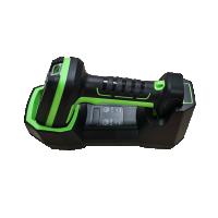 China HE200BT High-Resolution Dual-Mode Wireless Barcode Scanner with 1.5m Drop Resistance for Industrial Use for sale
