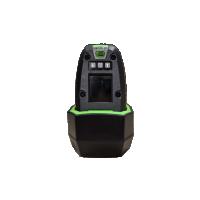China HE200BT Dual-Mode Wireless Barcode Scanner with High-Resolution CMOS Sensor and Rugged 1.5m Drop Resistance for Industrial Use for sale