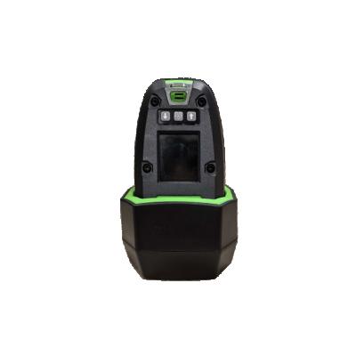 China HE200BT Dual-Mode Wireless Barcode Scanner with High-Resolution CMOS Sensor and Rugged 1.5m Drop Resistance for Industrial Use for sale