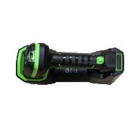 China HE200BT Dual-Mode Wireless Barcode Scanner with High-Resolution CMOS Sensor and 1.5m Drop Resistance for Industrial Use for sale