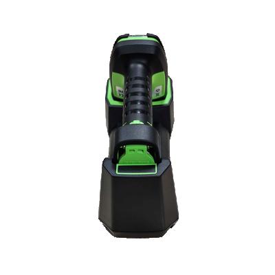 China HE200BT Dual-Mode Wireless Barcode Scanner with High-Resolution CMOS Sensor, 1.5m Drop Resistance, and Industrial-Grade Durability for sale