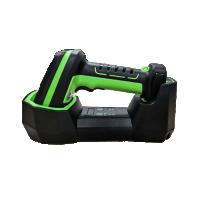 China HE200BT Industrial Handheld Barcode Scanner with Dual-Mode Wireless High-Resolution CMOS and 1.5m Drop Protection for sale