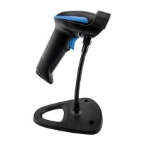 China H100/H103 Handheld Barcode Scanner with 3mil Resolution, IP42 Protection, and Ergonomic Design for Efficient Data Collection for sale