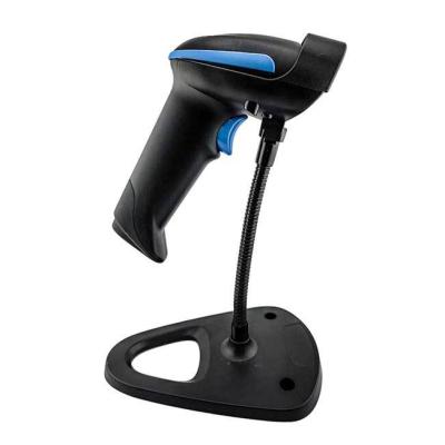 China H100/H103 Handheld Barcode Scanner with 3mil Resolution, IP42 Protection, and Ergonomic Design for Efficient Data Collection for sale