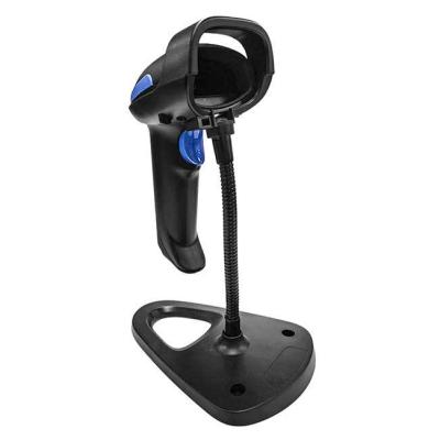 China Ergonomic H100/H103 Handheld Barcode Scanner with 3mil Precision and IP42 Durability for Fast Data Capture for sale