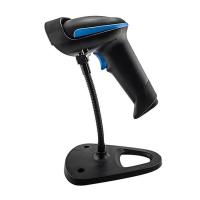 China H100/H103 Handheld Barcode Scanner with 3mil High Precision, IP42 Rugged Durability, and Ergonomic Design for Industrial Use for sale