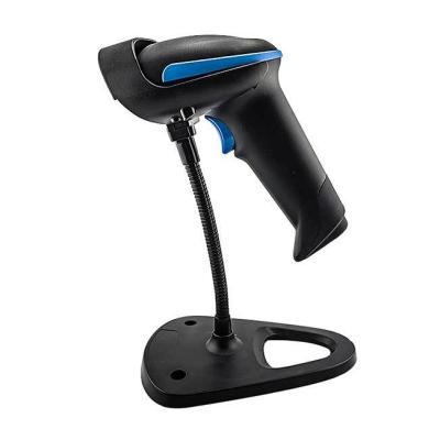 China H100/H103 Handheld Barcode Scanner with 3mil High Precision, IP42 Rugged Durability, and Ergonomic Design for Industrial Use for sale