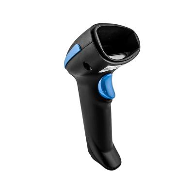 China H100/H103 Industrial Scanner - 3mil High-Precision Handheld Barcode Scanner with IP42 Rugged Protection and 3 Million Cycle Key Life for sale