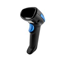 China H100/H103 Ergonomic Handheld Barcode Scanner with 3mil Resolution and IP42 Protection for Efficient Scanning for sale
