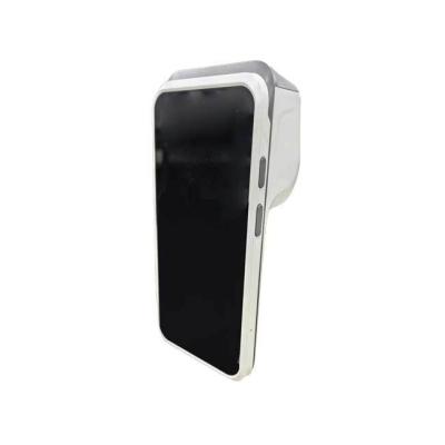 China Portable POS Terminal with 1280(H)× 800(V) Pixel, Global Shutter, and 60fps Frame Rate for Mobile Payments for sale