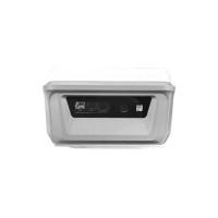 China Compact Handheld POS Terminal with 60fps Frame Rate Supporting Multiple Mobile Payment Methods for sale