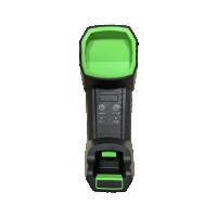 China HE200BT Industrial Wireless Handheld Barcode Scanner with Dual-mode Wireless Communication, High-resolution CMOS Sensor, and 1.5m Drop Resistance for sale