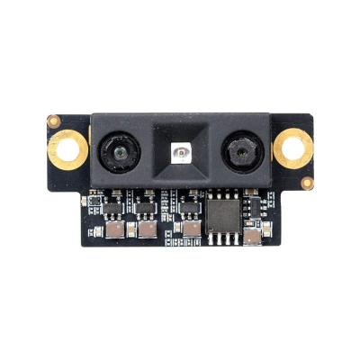 China FD33 Intelligent Door Viewer with 2MP High-Definition Camera, Automatic IR Night Vision, and 0.8-Second Fast Recognition for Secure Access for sale