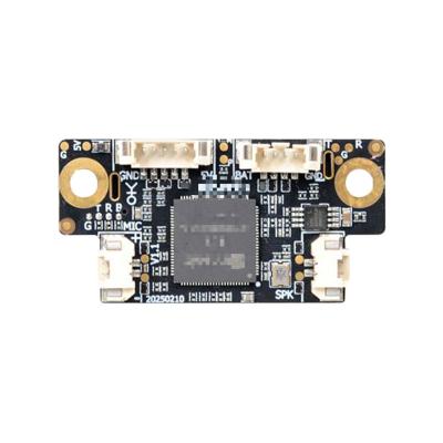 China FD33 2MP High-Definition Intelligent Door Viewer with Auto IR Night Vision and 0.8-second Fast Recognition for Secure Access for sale
