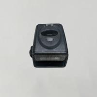 China FR100 Ring Wearable Bluetooth Barcode Scanner with 300 Scans/sec Bluetooth 5.0 and Ergonomic Ring Design for Inventory Management for sale