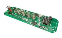 China FR-4 Alu PCB Board Manufacturing Multilayer PCBA With Green Solder Mask for sale