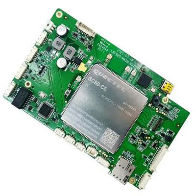 China Custom PCB Printed Circuit Board Manufacturing for sale