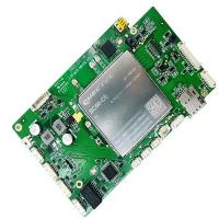 China Industrial PCB Board Manufacturing Service Custom Android Motherboard PCBA for sale