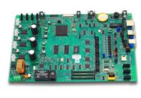 China Double Sided Rigid PCB Circuit Board Production DIP Plug-In PCB SMT SMD Processing for sale
