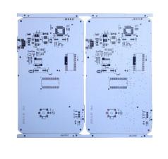 China Tin Spray Epoxy OSP Flexible PCB FR4 Double Layer Printed Circuit Board for sale
