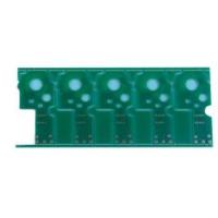 China Double Layer PCB Flexible Circuit Board FR4 Chemical Fiber Gold Plated for sale