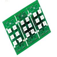 China Professional Amplifier PCB Board Custom Aerospace PCB Assembly Manufacturer for sale