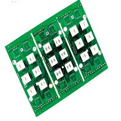 China Custom PCB PCB Board Manufacturing With Flying Probe Test Control Process for sale
