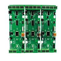 China Professional Amplifier PCB Board Custom Aerospace PCB Assembly Manufacturer for sale