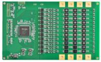 China Flexible Double Layer PCB Board for sale