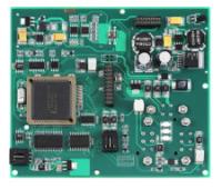 China SMT FR4 Double Layer Flexible PCB Board With 0.5~3.2mm Thickness for sale