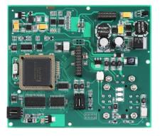 China SMT FR4 Double Layer Flexible PCB Board With 0.5~3.2mm Thickness for sale